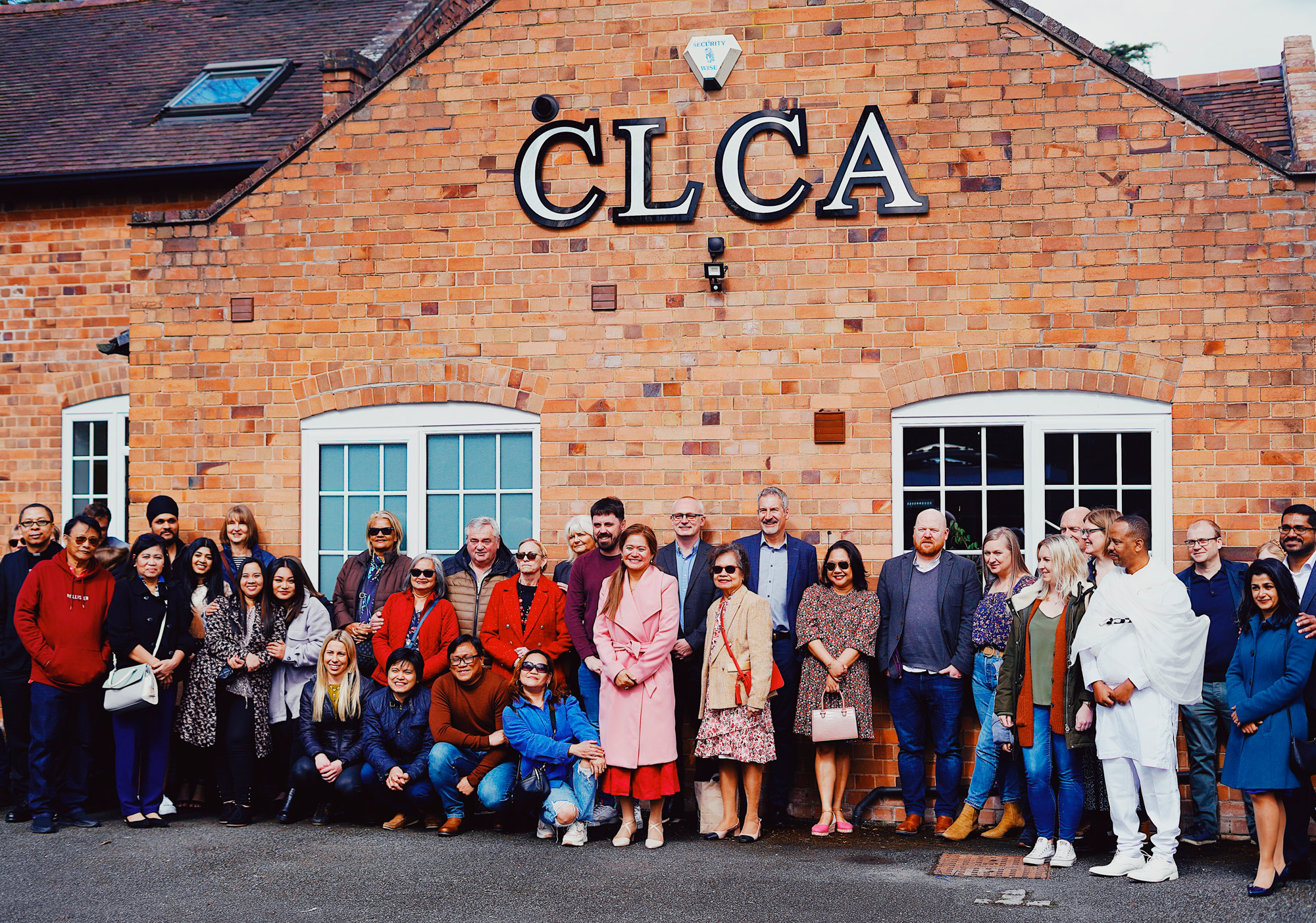 Celebrating a Decade of Compassionate Care at CLCA Group | CLCA Nursing